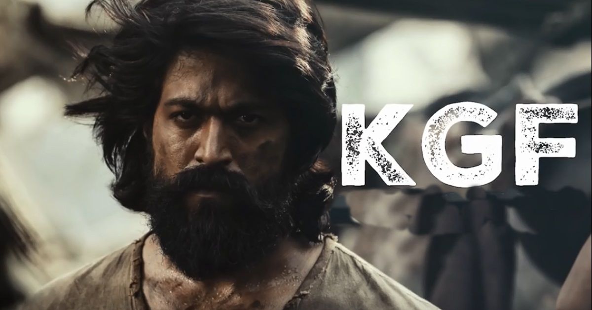 ‘KGF 2’ படத்தின் ரிலீஸ் திகதி மாற்றம்! - Pagetamil
