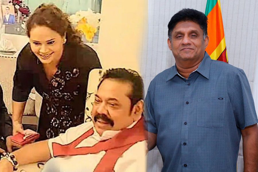 உயர்நீதிமன்றம் வந்த சஜித்! - Pagetamil